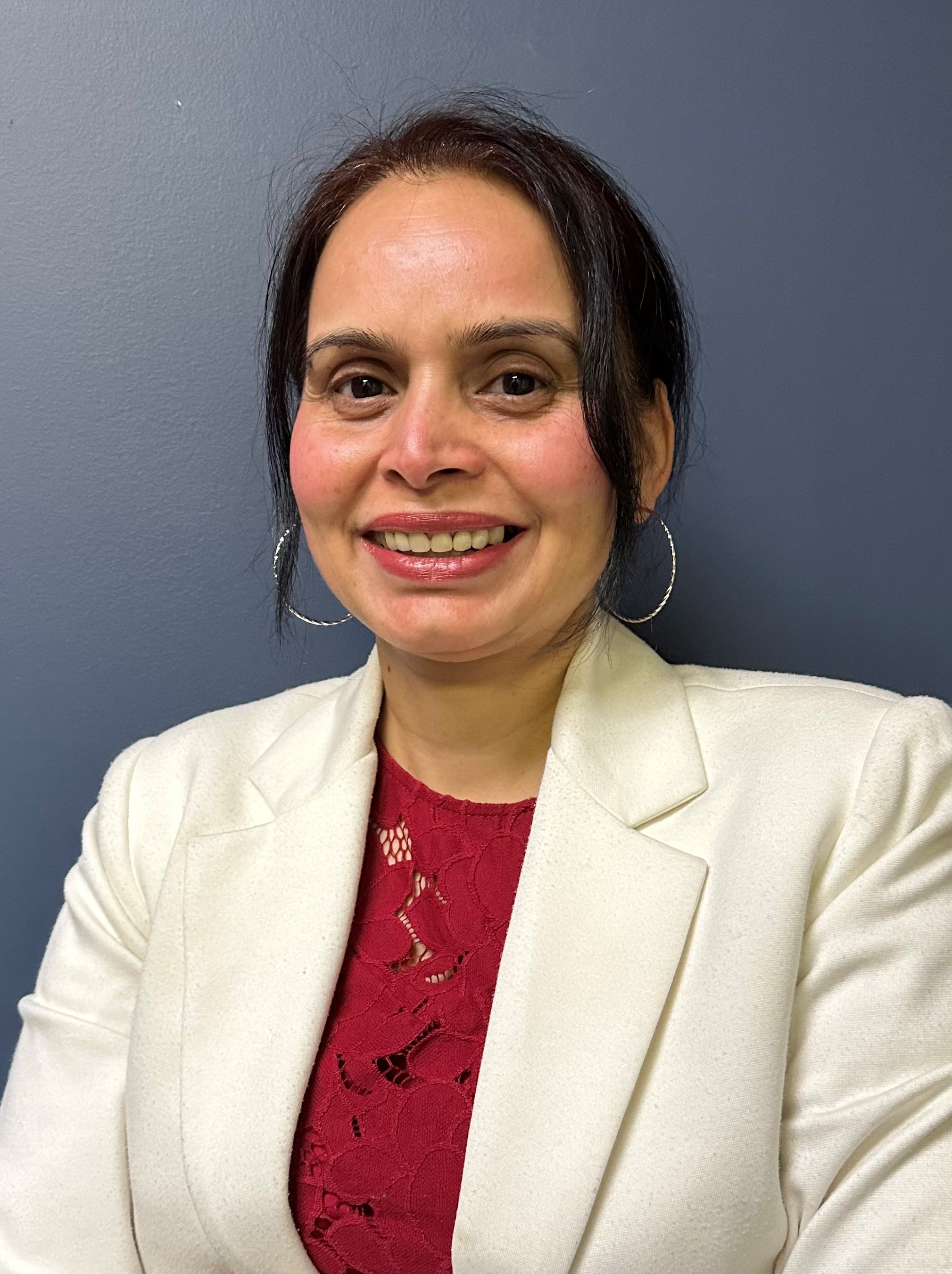 Shivpreet Baidwan, RHIP, NBC-HIS - Beltone Hearing Care Centre