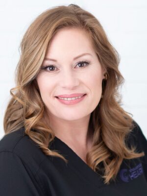 Sophie Cushing, B.S.Sc., BC-HIS, Reg AHIP - Beltone Hearing Care Centre