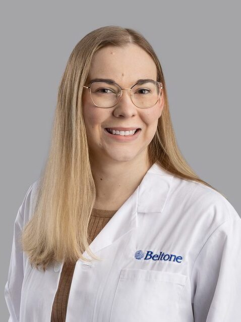 Jenna Martin, BC HIS - Beltone Hearing Care Centre