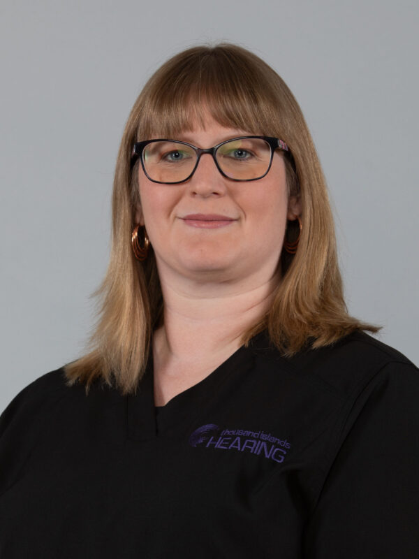 Kathleen Lowe, HIS, Reg AHIP - Beltone Hearing Care Centre