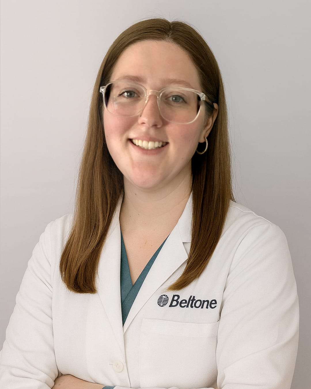 Emily Barrett, MSc Audiology, NSCASLP Reg. Audiologist - Beltone ...