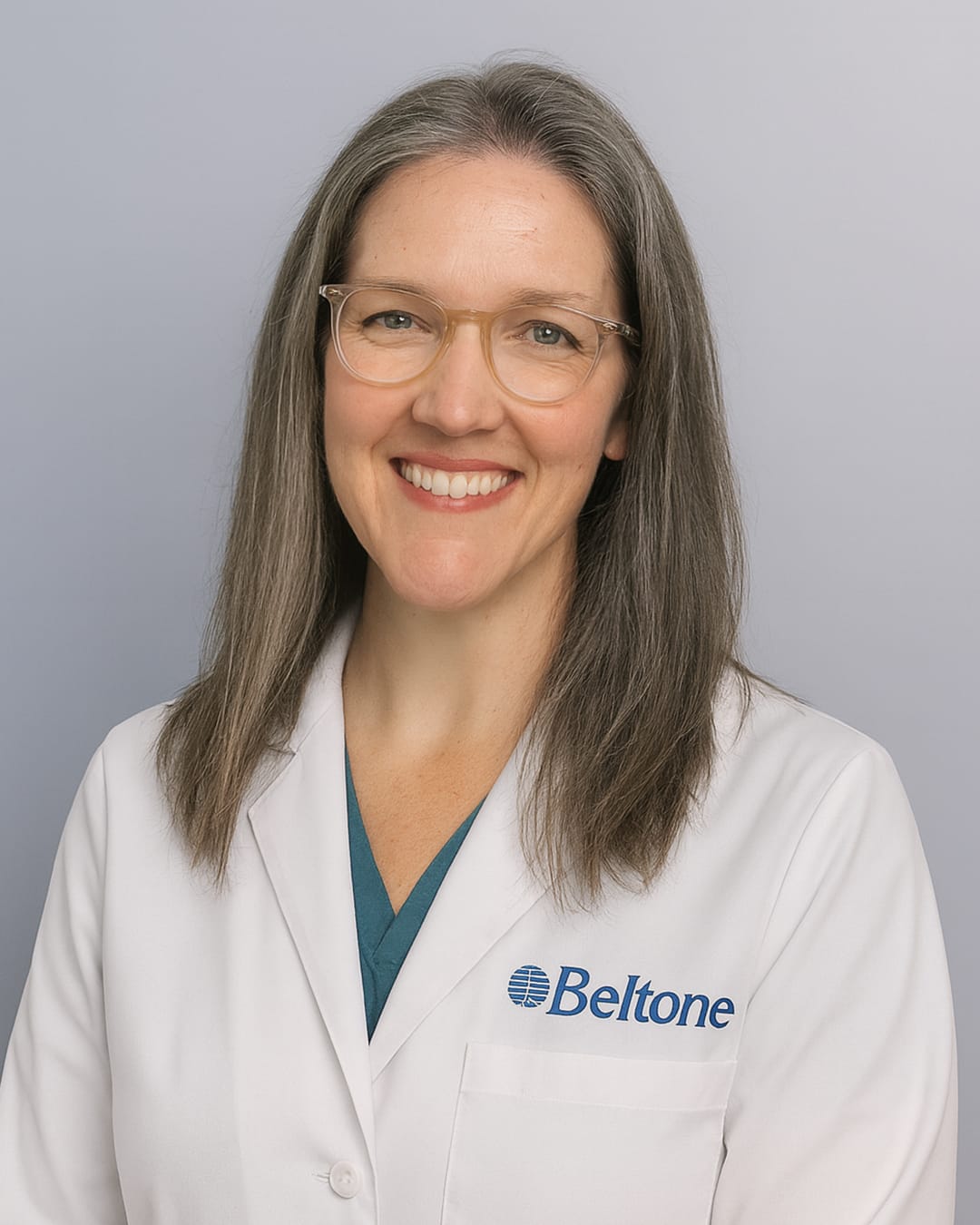 Heidi Fox Lange, RHIP - Beltone Hearing Care Centre