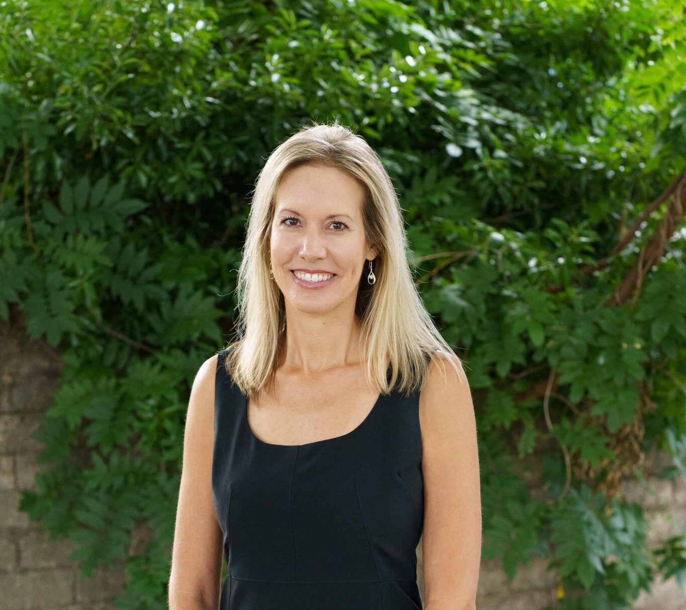 Ann Parro, Au.D., CCC-A - Alexandria Hearing Centers