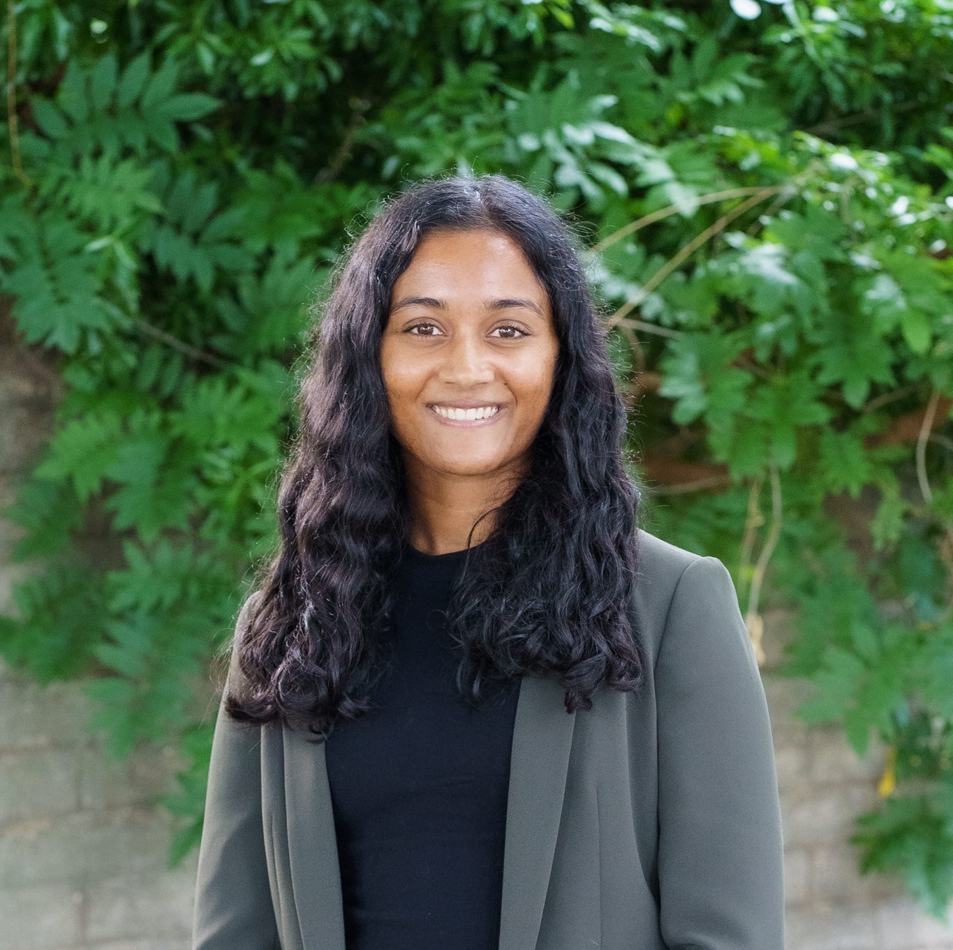 Janani Perera, Au.D., CCC-A - Alexandria Hearing Centers