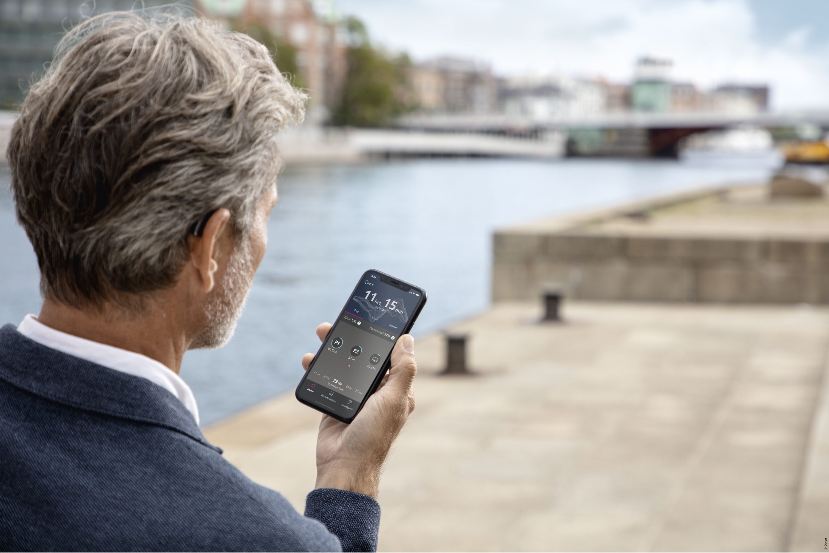 Holidays and Hearing Devices - Alexandria Hearing Centers