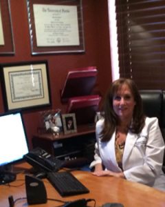 Dr. Susan Hepner-Dion - Audiology Specialists