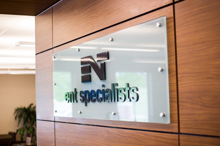 About Us - Omaha, NE - ENT Specialists, P.C.