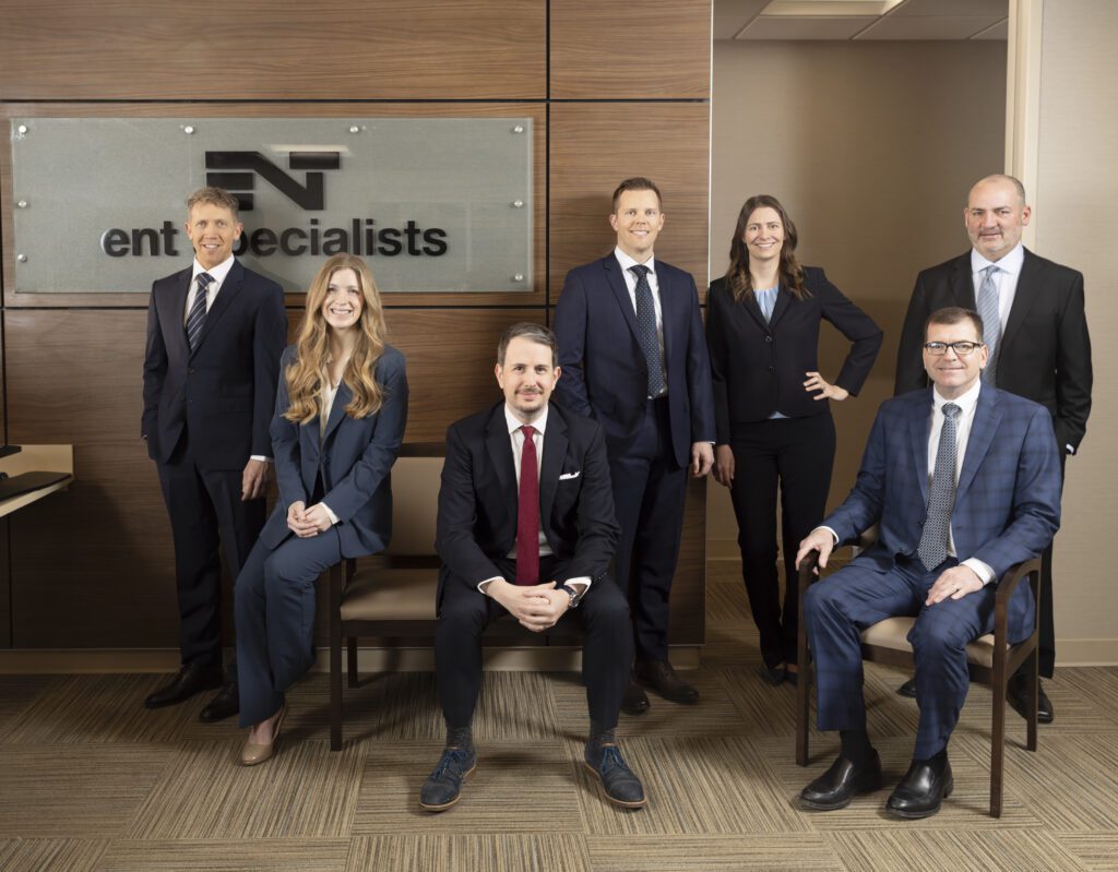 ENT & Audiology - Omaha, NE - ENT Specialists, P.C.