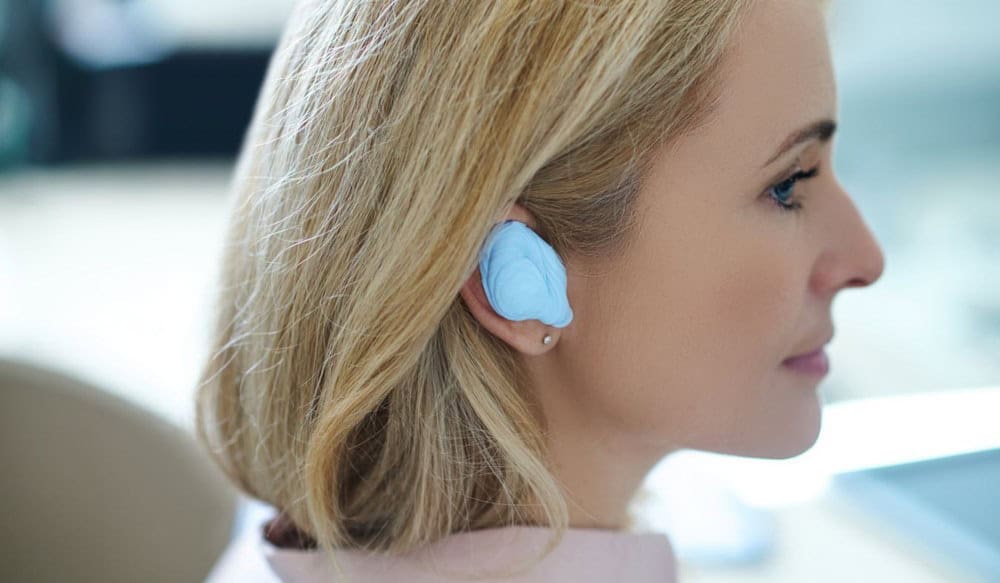 Protecting Your Ears from Cold Wind - ENT Specialists, P.C.