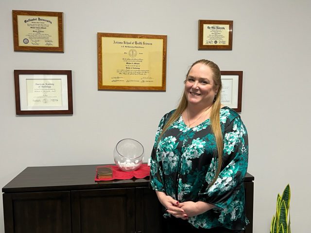 Mary Howell - Brandywine Hearing Center