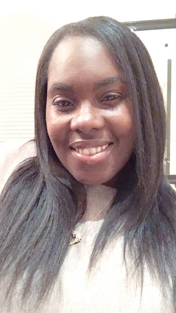 Krystle Davidson - Golla ENT