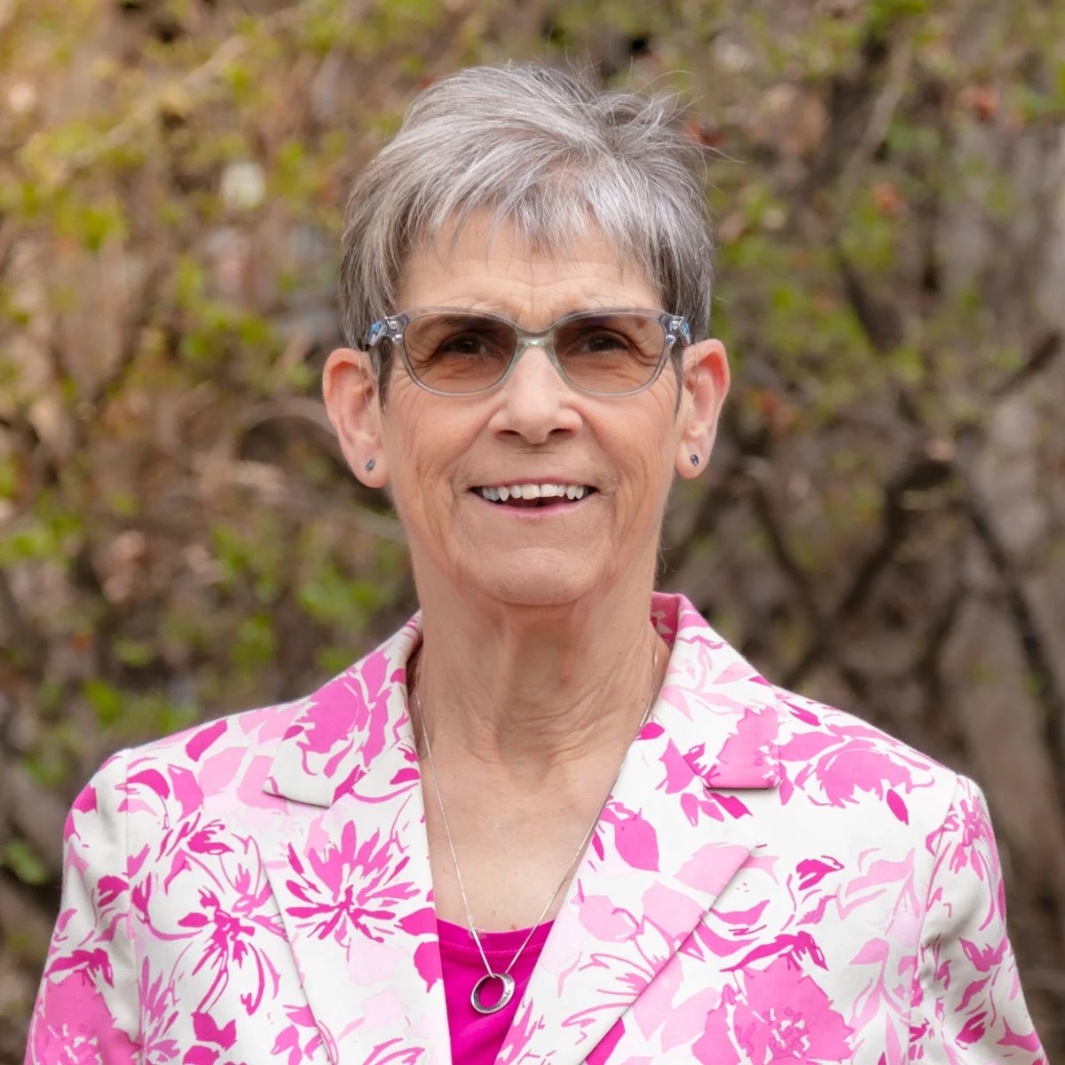 Dr. Kim Callahan - Heart River Hearing Aid Practice