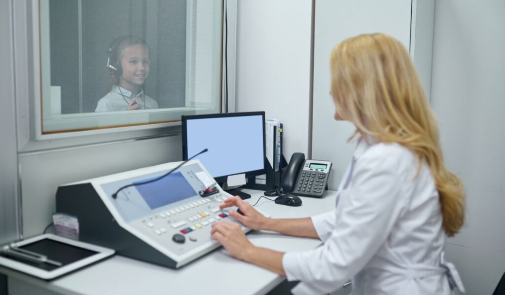 Understanding Your Hearing Test Results | At Home Hearing Healthcare