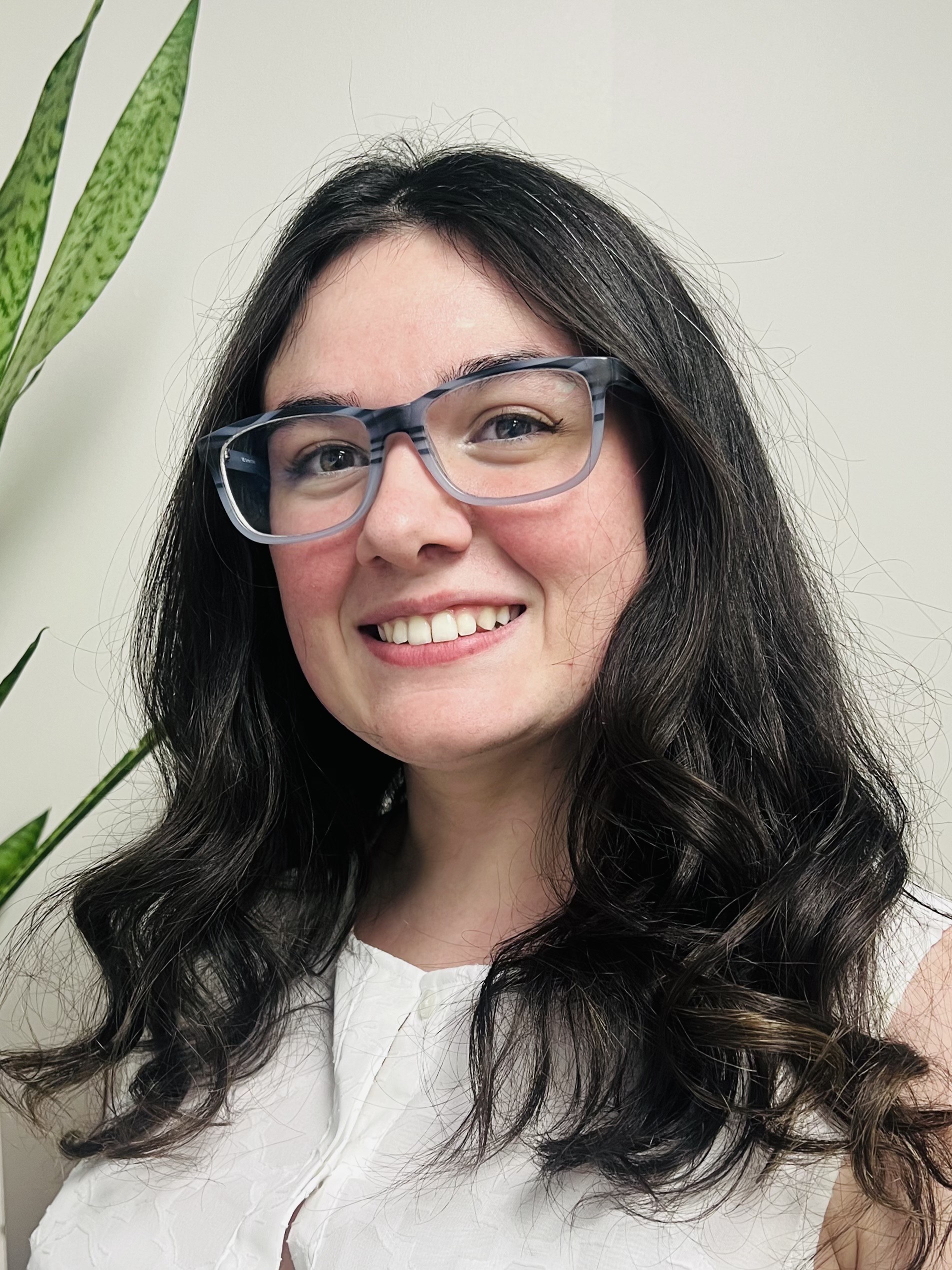 Ashley Mello - Holden Hearing Aid Center
