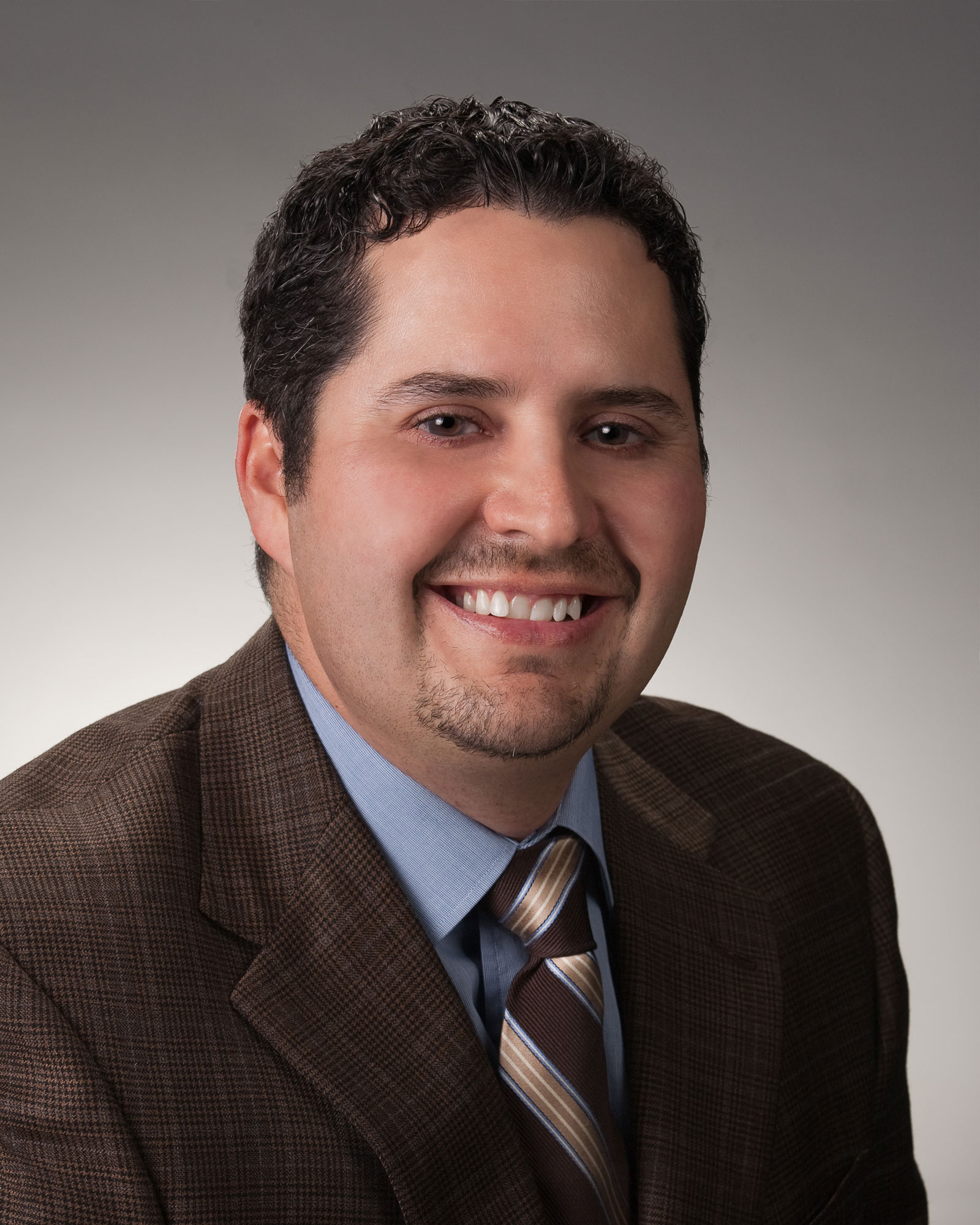 Jose R. Correa, M.S. CCC-A | The Hearing Group of New Mexico