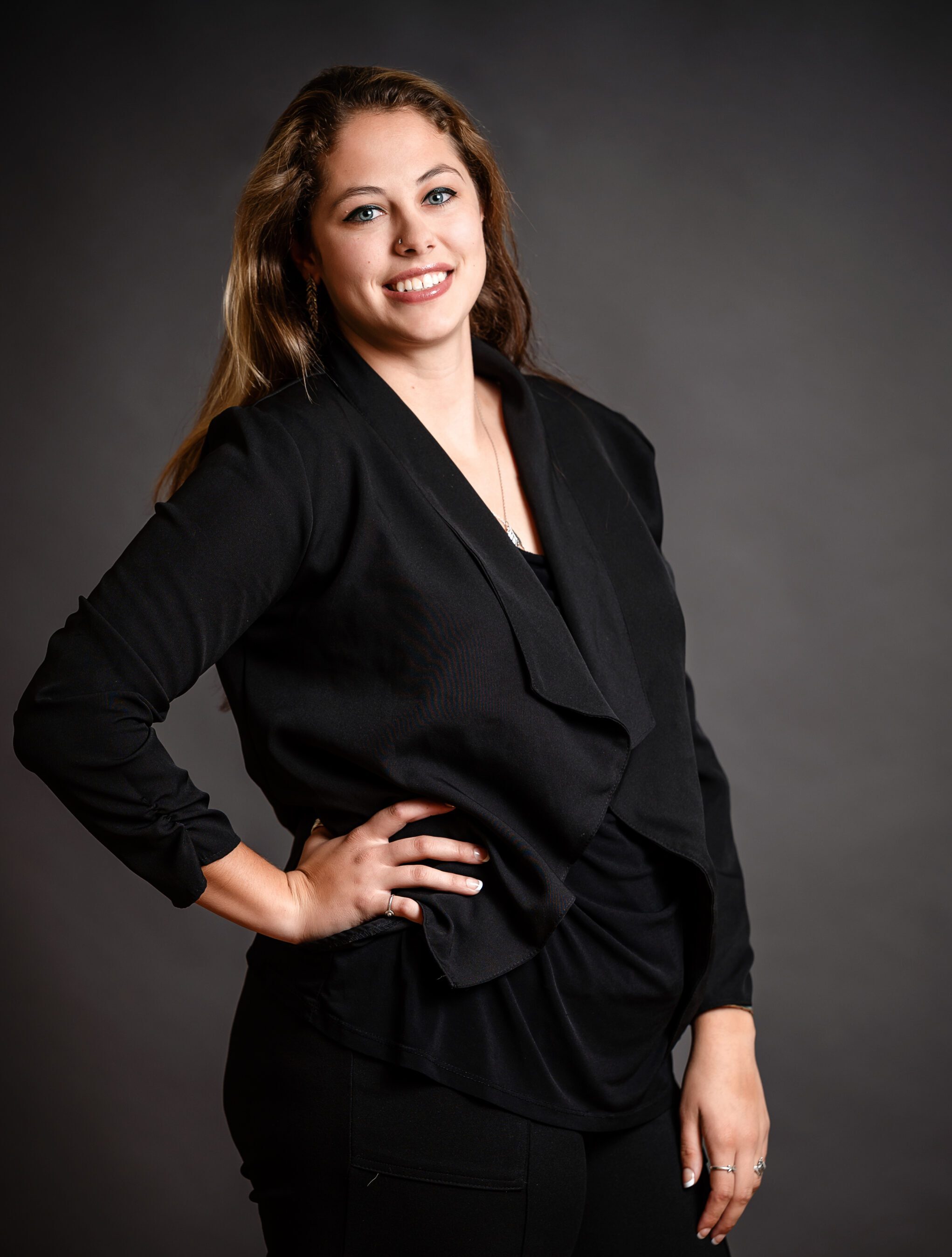Baylee Beals - Animas Valley Audiology
