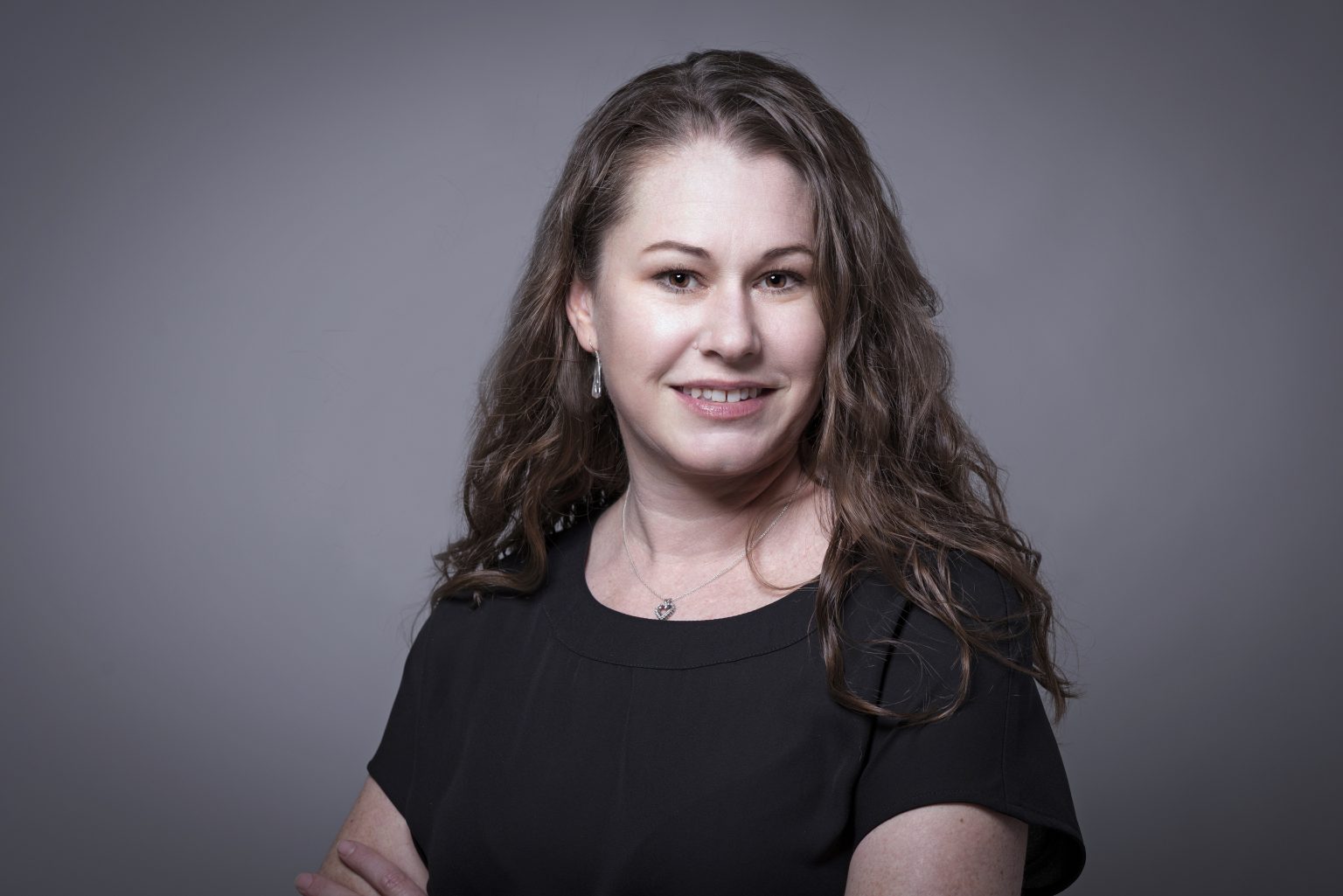 Ashley Romero, B.S., BC-HIS - Vegas Valley Hearing