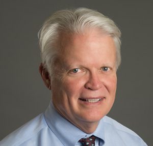 Mark H. Montgomery, MD - Retired | ENT Care Southwest Florida
