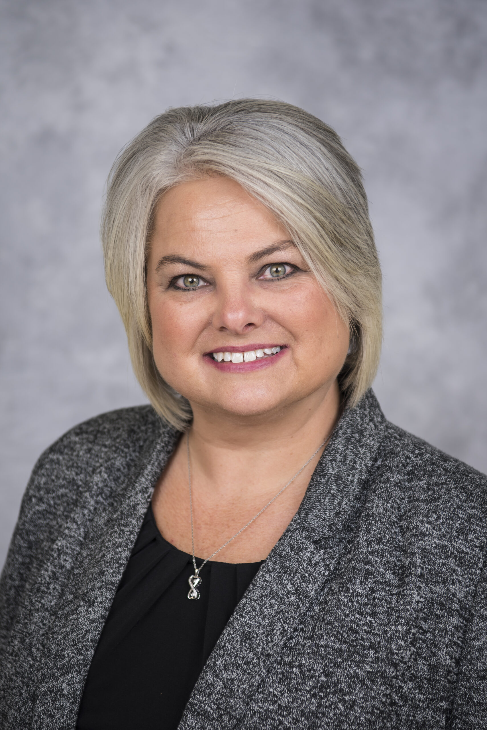 SHERRY MCCALL LANTER - Bluegrass Hearing Clinic