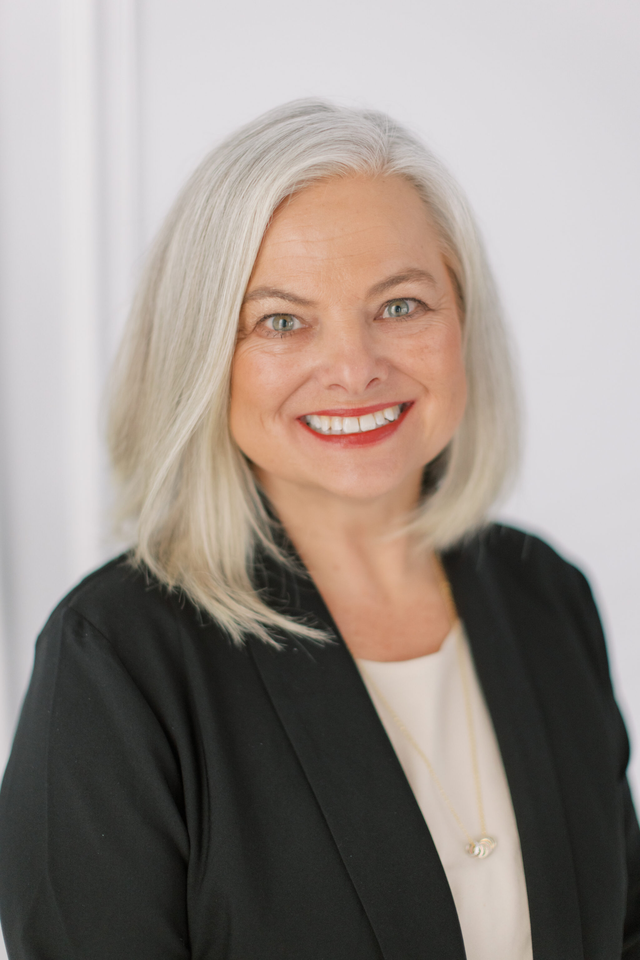 SHERRY MCCALL LANTER - Bluegrass Hearing Clinic