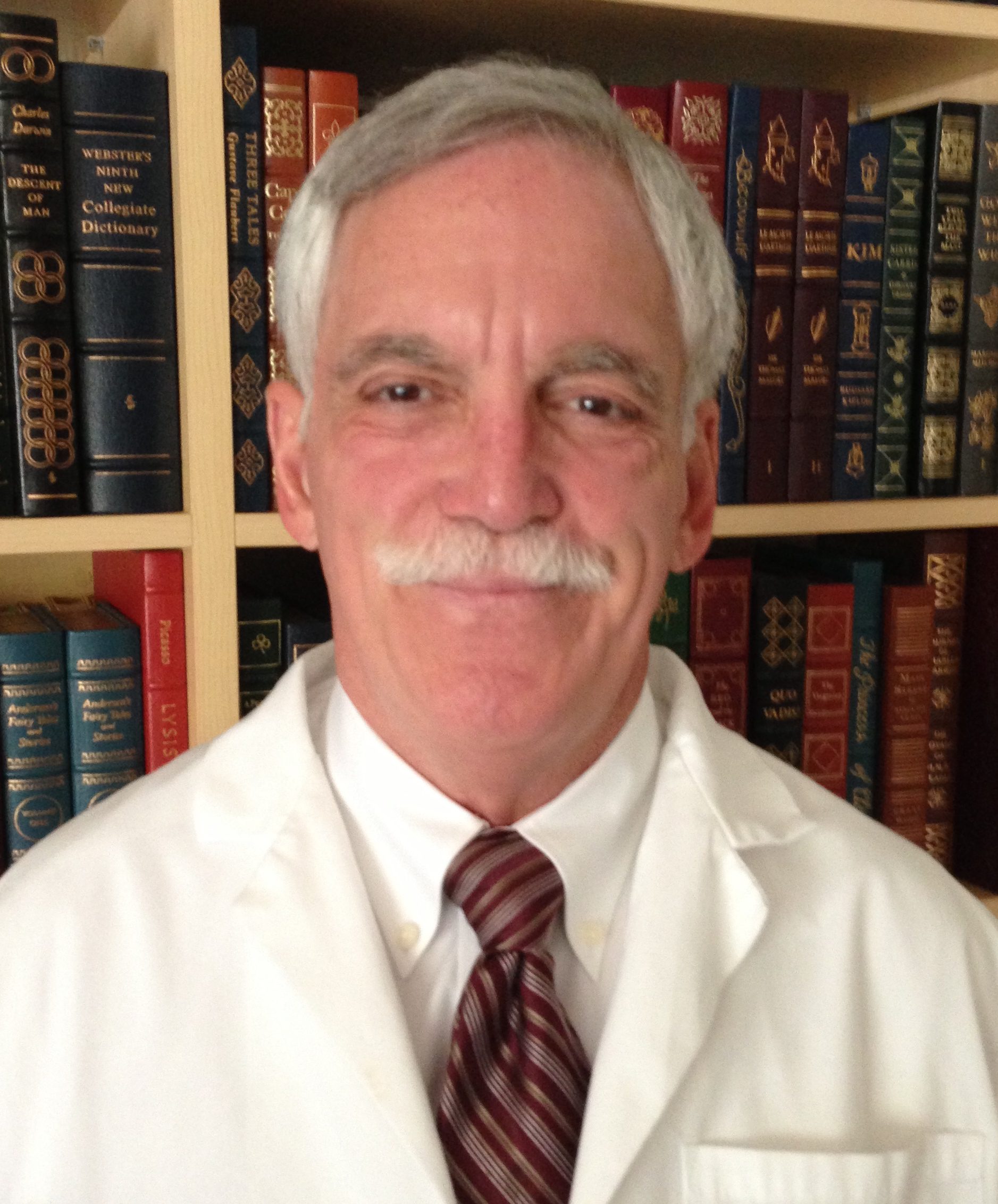 Timothy G. Cook, Au.D. - Desert Hearing Associates