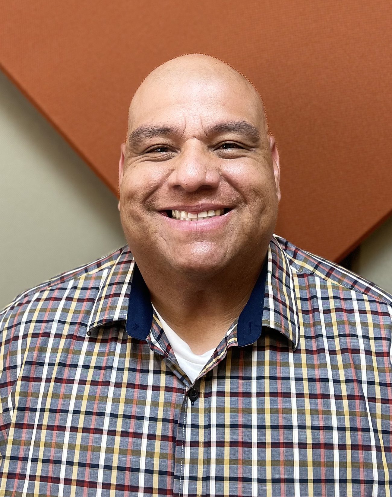 Jaime Silva - Desert Hearing Care