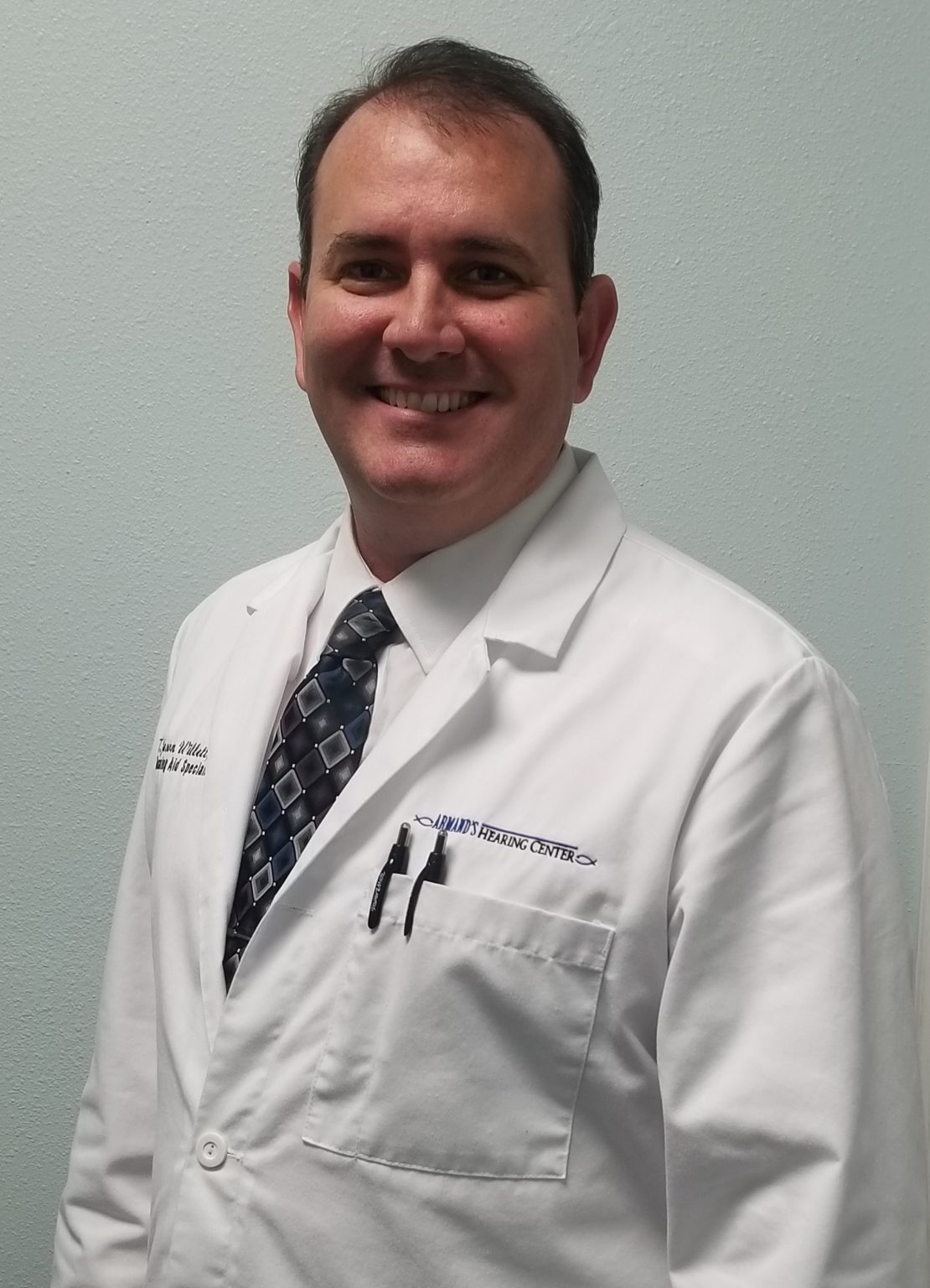 Our Hearing Instrument Specialists - Armand's Hearing Center