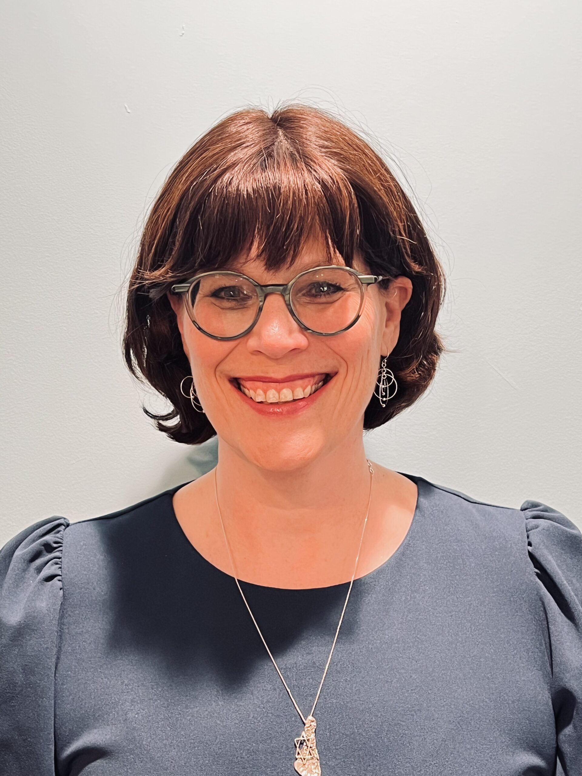 Dr. Kricket Smith - Kricket Audiology