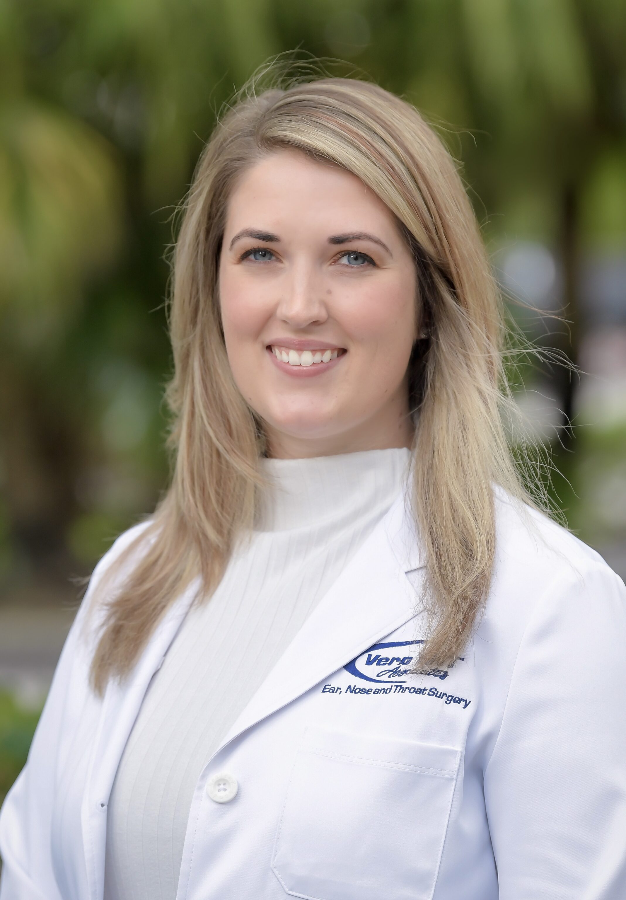 Marietta Mathis, AUD, CCC-A - Vero ENT Associates