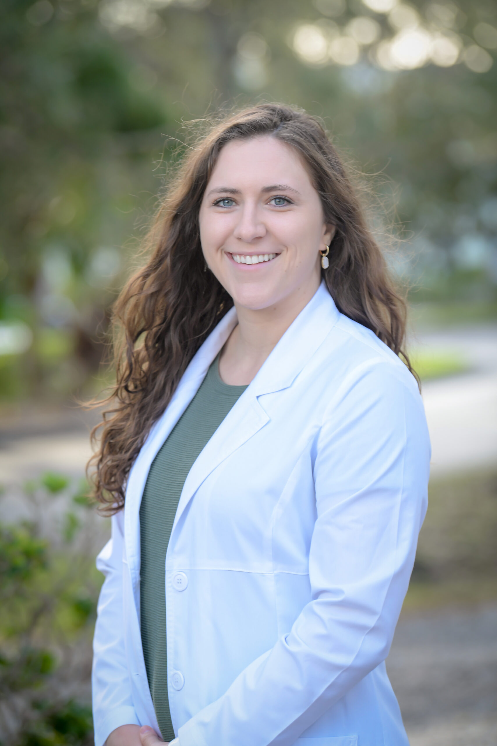 Brooke Nadeau, Au.D, CCC-A - Vero ENT Associates