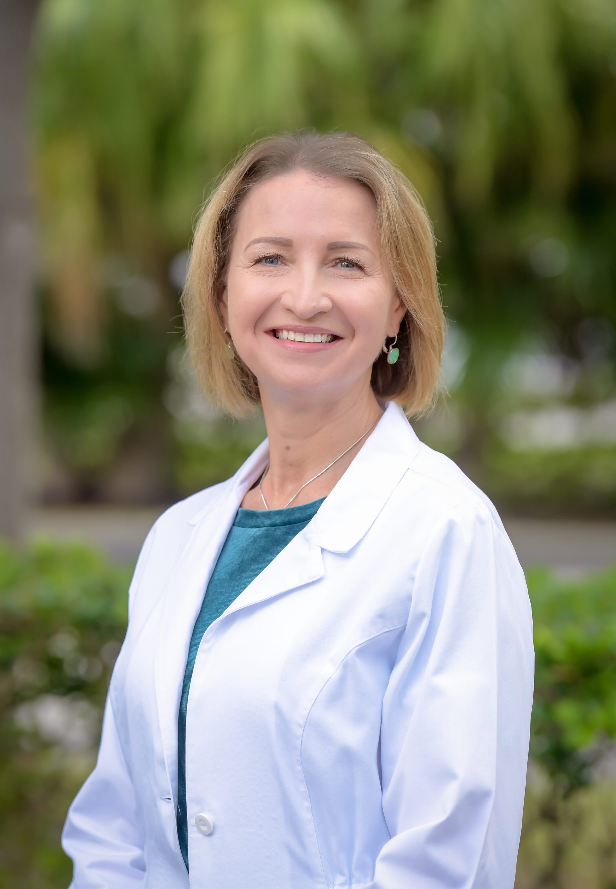 Tatiana Beir, ARNP - Vero ENT Associates