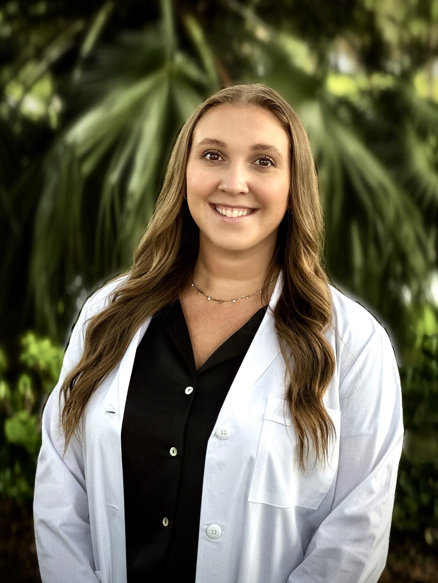 Courtney Daigle, Au.D, CCC-A - Vero ENT Associates