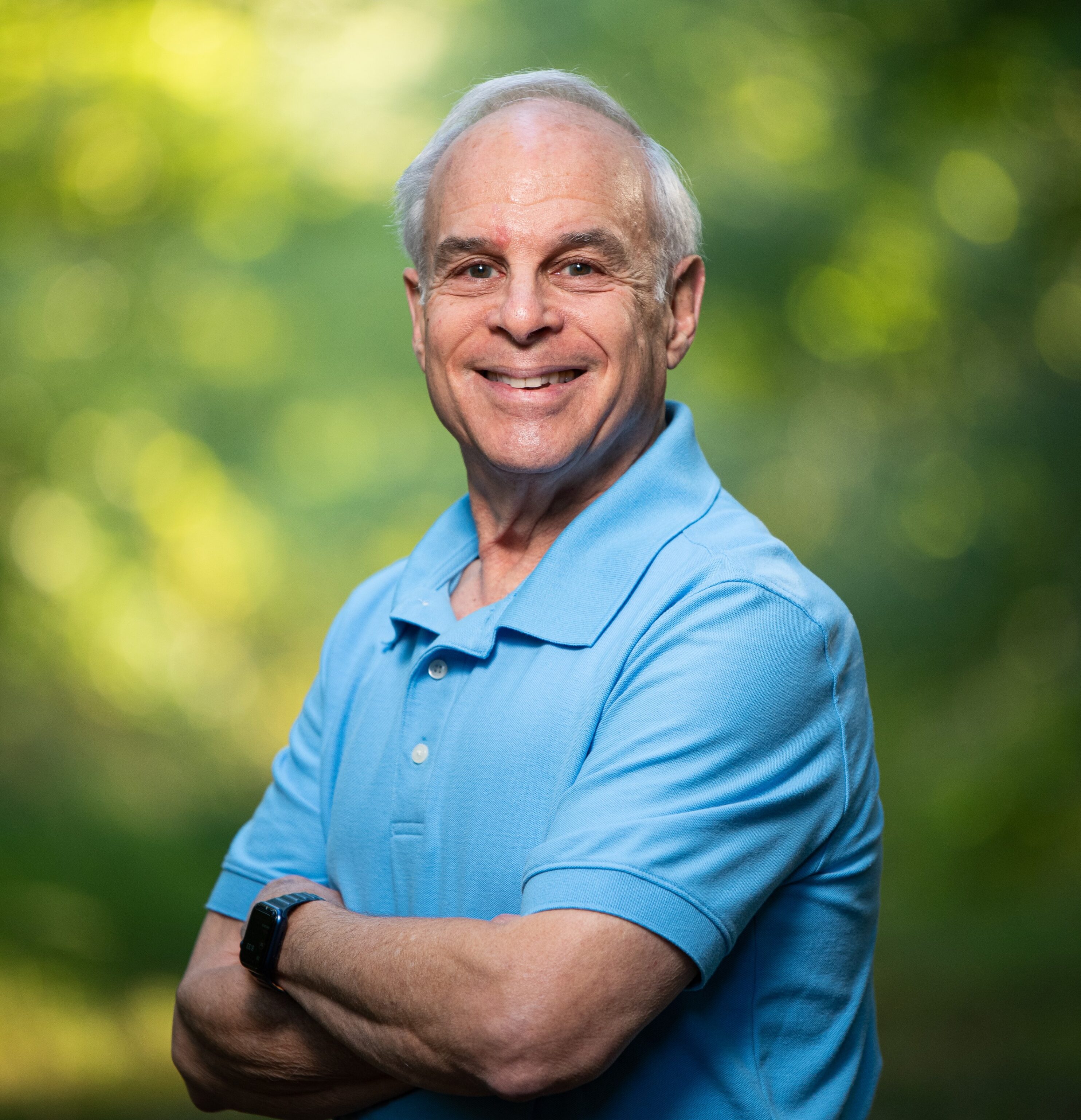 Dr. Gary Mendelson - The Mendelson Group