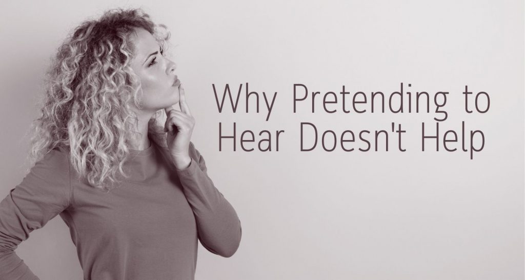 Dos and Don'ts of Wearing Hearing Protection