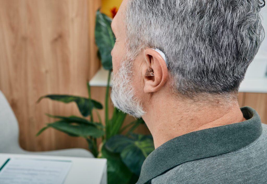 How To Choose The Right Hearing Aids: A Beginner’s Guide - Audiology ...