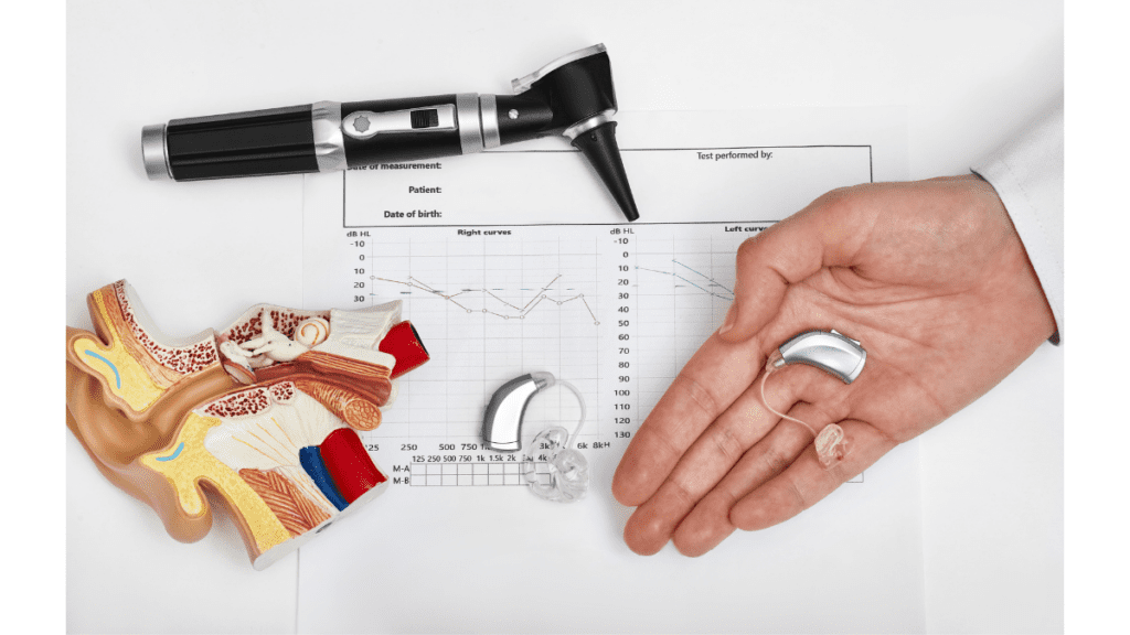 DIY Maintenance Tips for Peak Hearing Aid Performance - Audiology ...