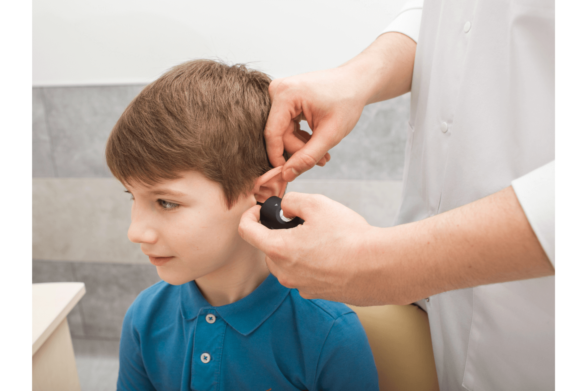 Why Your Hearing Health Is So Important at a Young Age - Audiology ...
