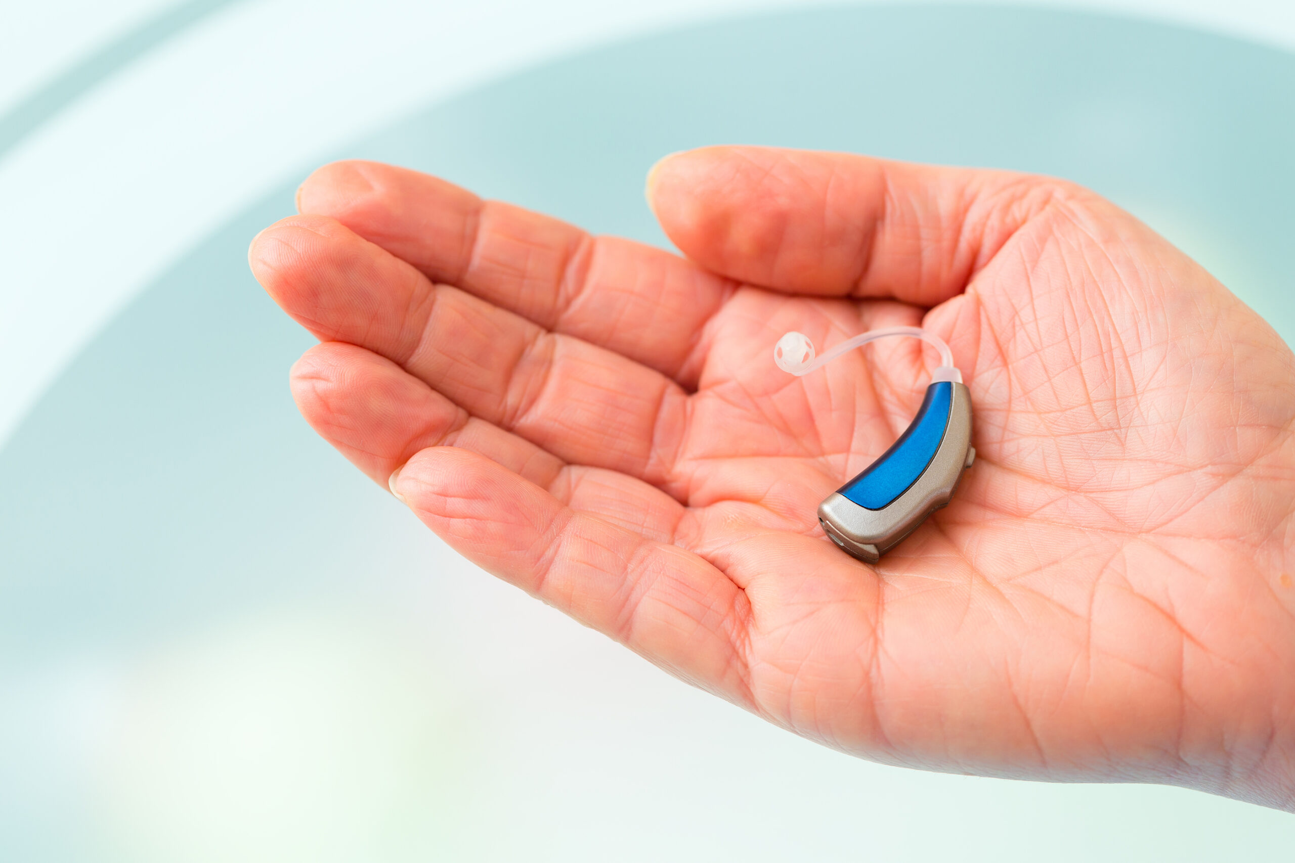 How to Keep Your Hearing Aids Safe and Secure - Audiology Services Inc