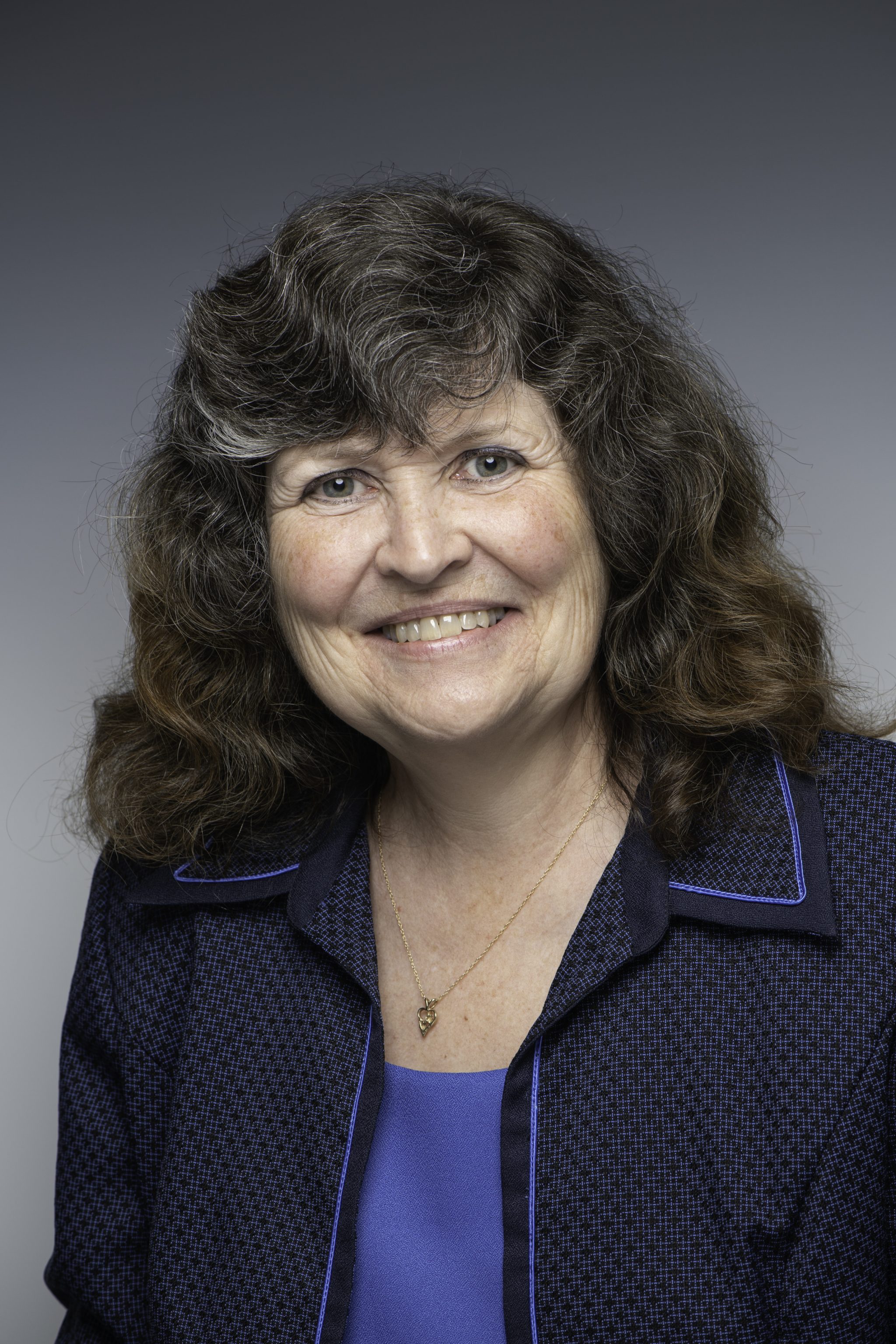 Mona Rae Hoefs, Hearing Instrument Specialist, M Ed., BS - Hear Clear