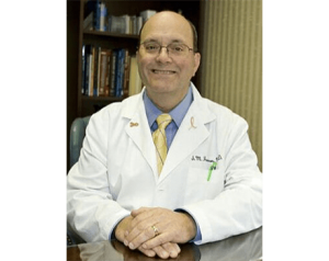 Stephen M. Froman, MD, FACS, FAAOA - Associated Hearing Aids