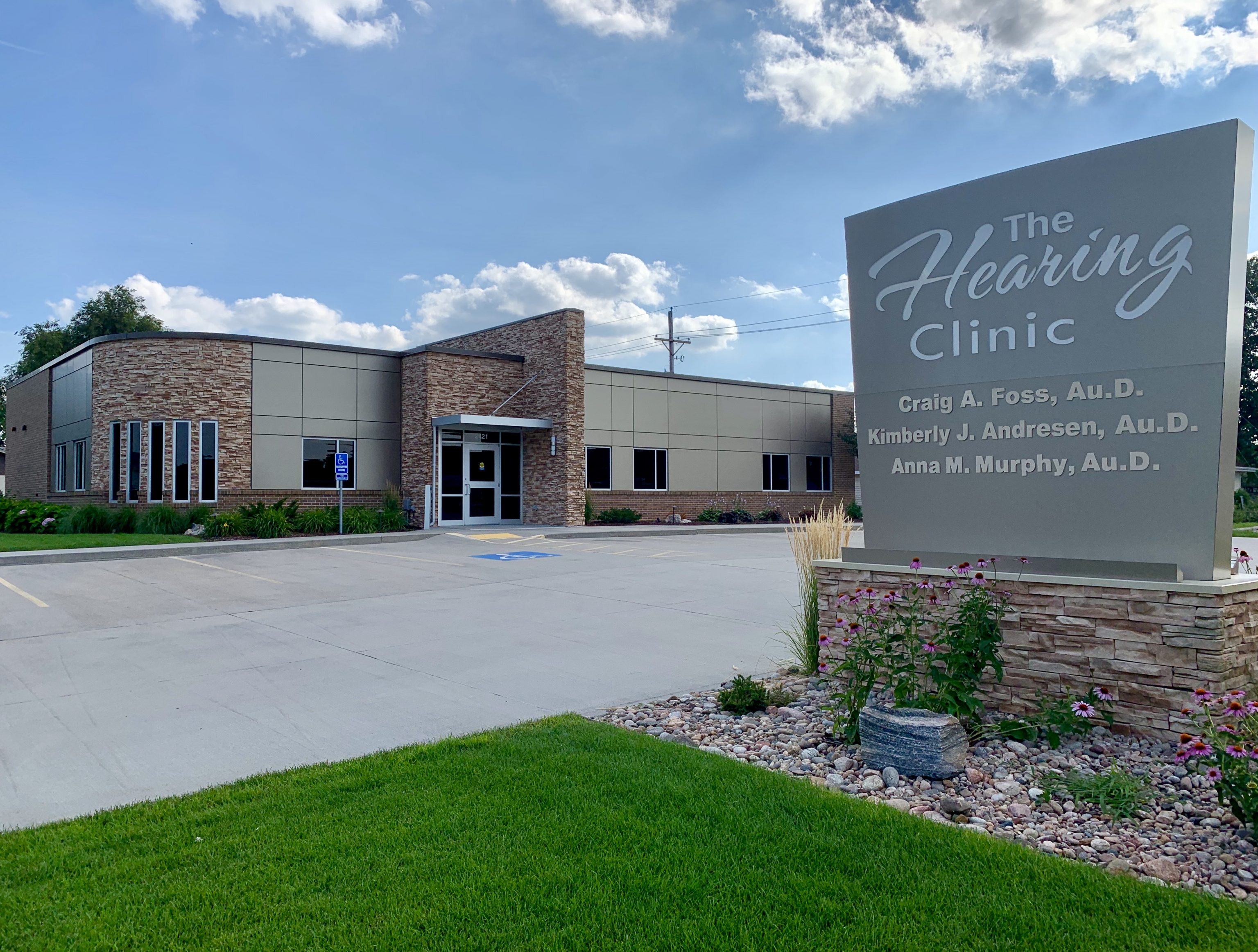 Hearing Center In Grand Island NE The Hearing Clinic Hearing Center In Grand Island NE The Hearing Clinic