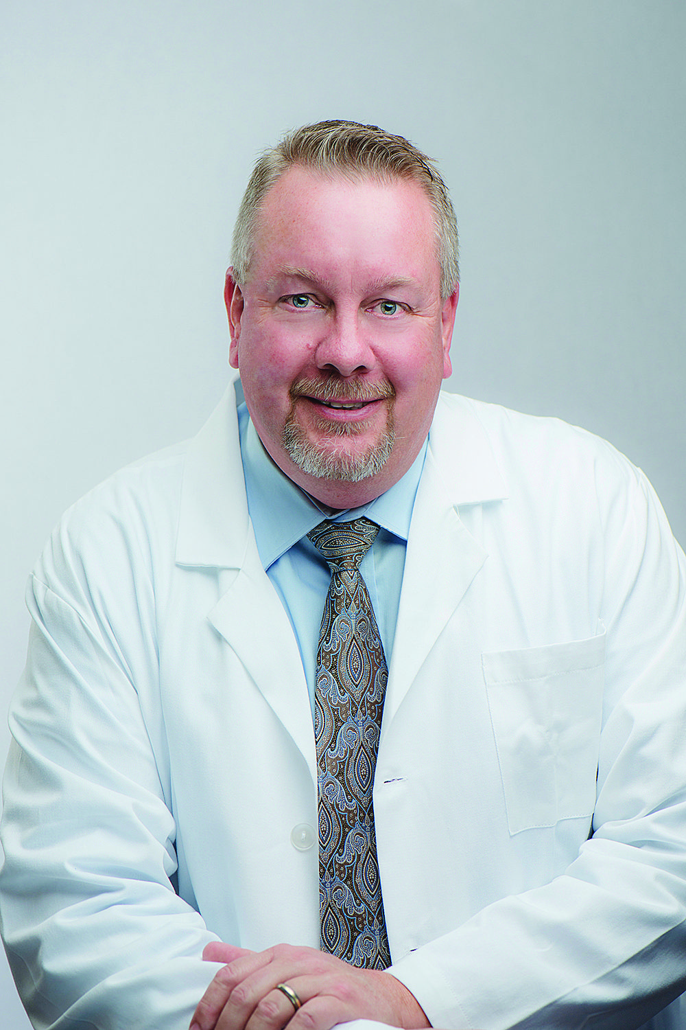 Josh Bland - Brown Hearing Centers