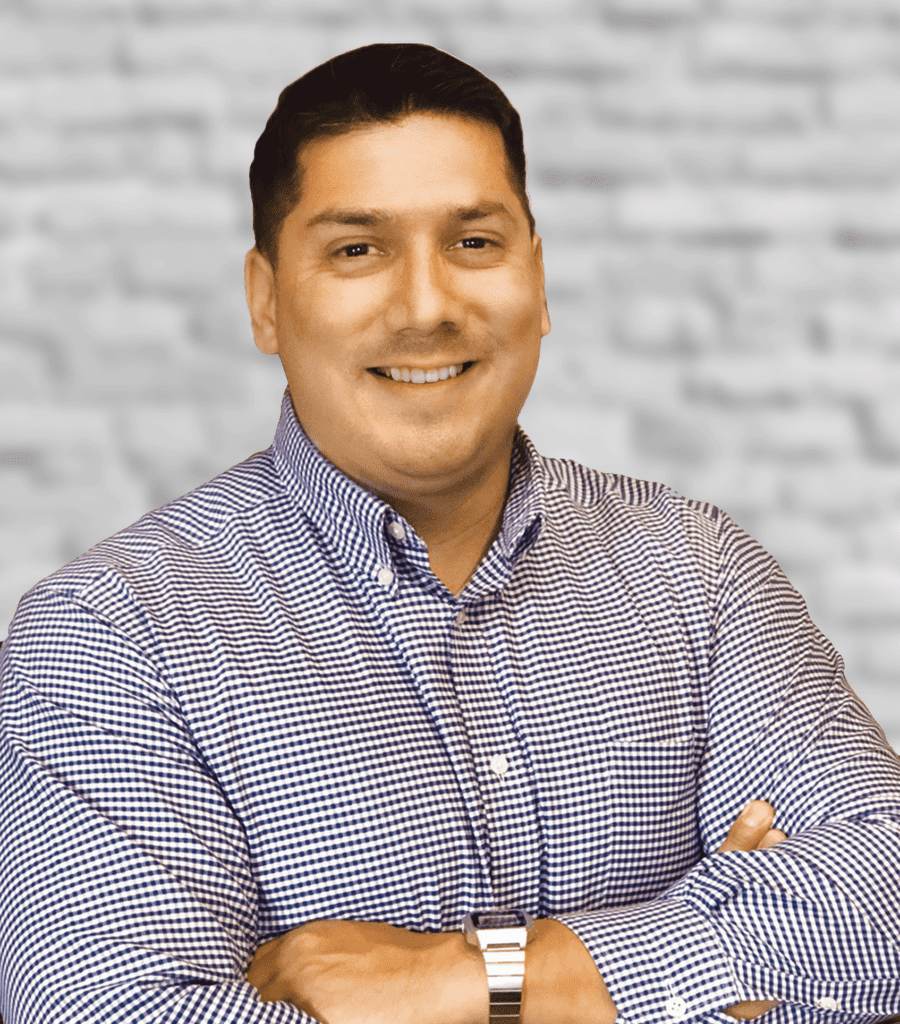 Philip Fuentes - Brown Hearing Centers