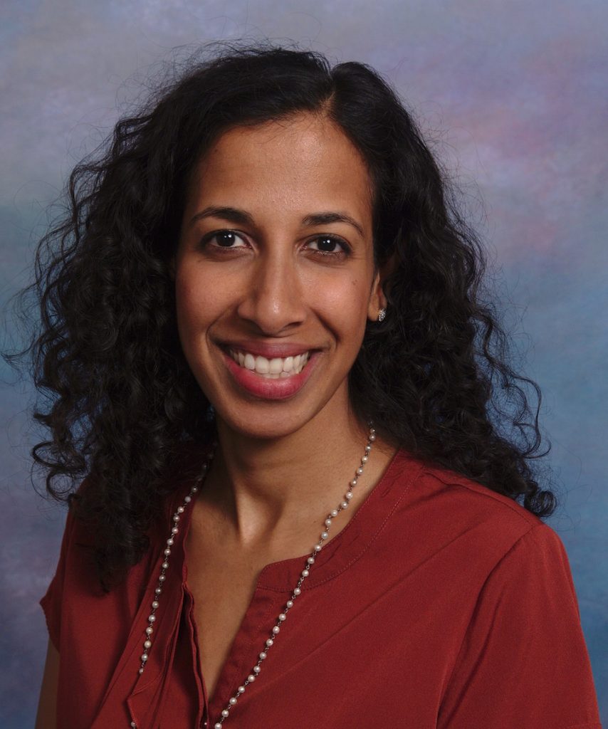 Sonya J. Wexler M.D. - Intercounty Audiology