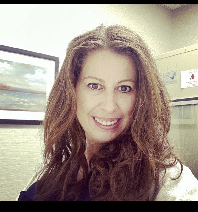 Melinda J. Scholl, M.A., C.C.C.-A. - Intercounty Audiology
