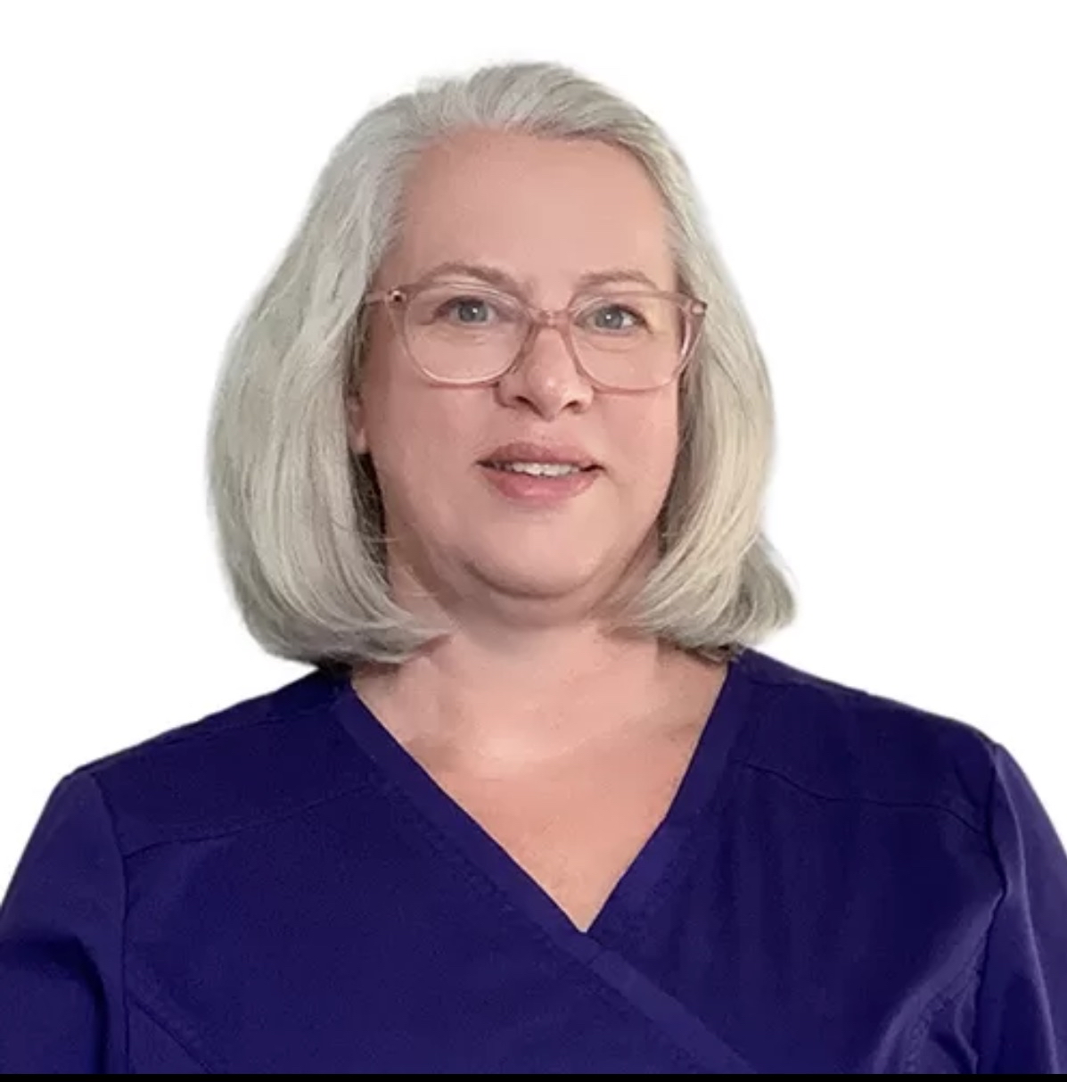 Emily Brown, AuD. - Intercounty Audiology