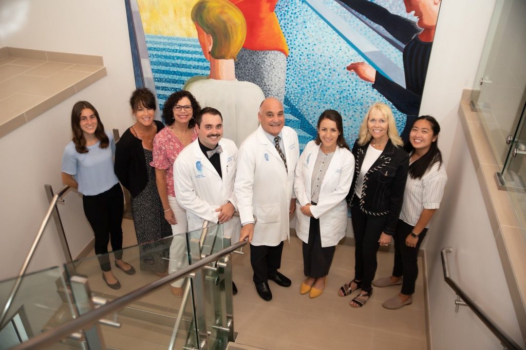 Audiology - San Diego, CA - ChEARS Hearing Center