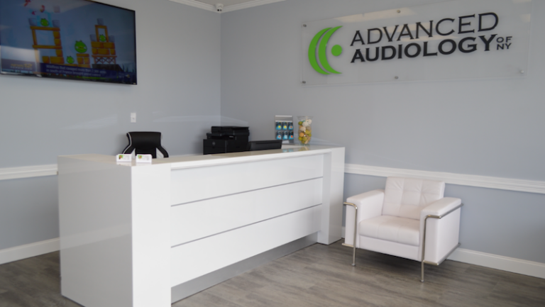 Hearing Center in Nanuet, NY - Advanced Audiology of NY