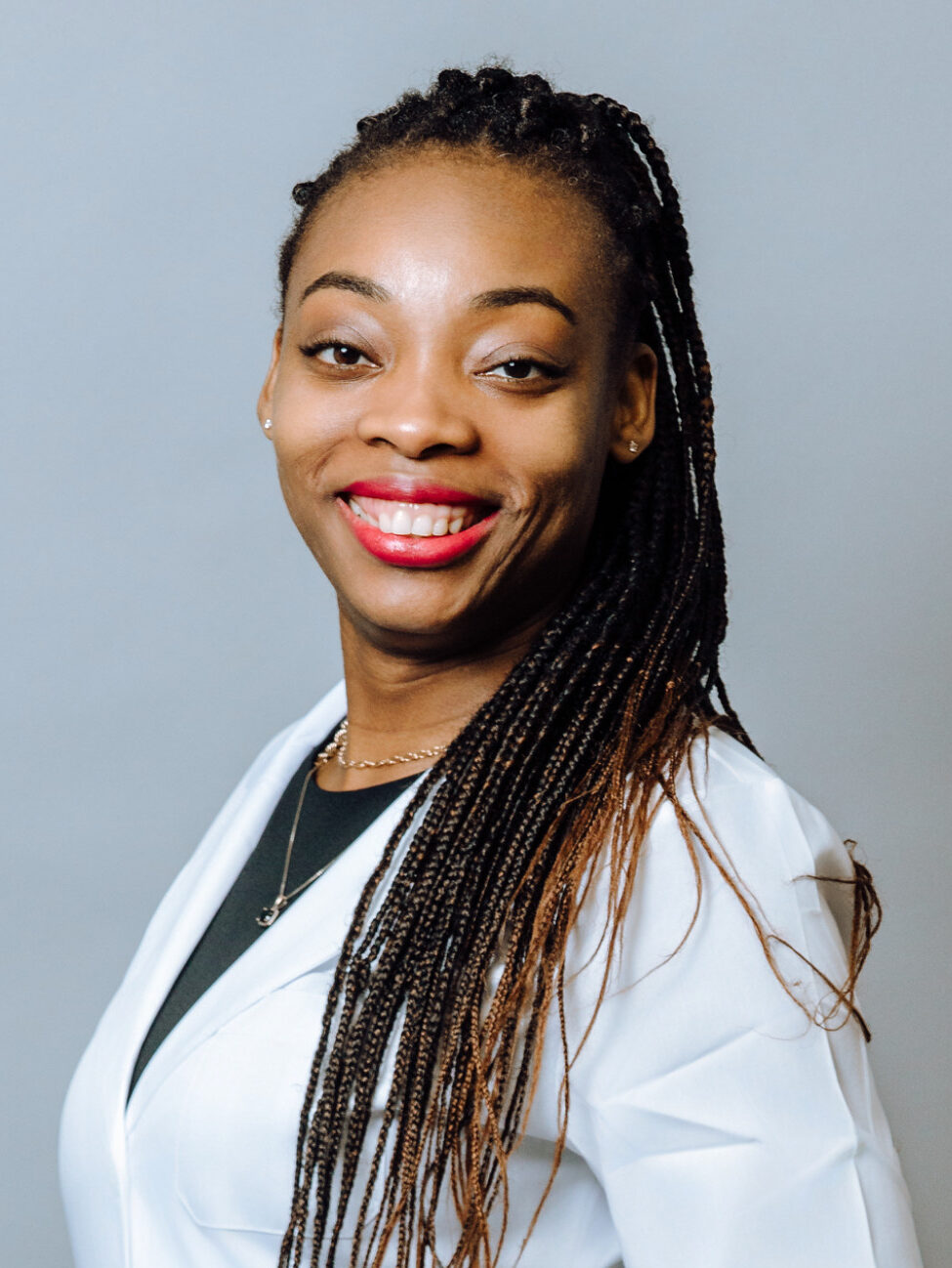 Shana Thompson - Advanced Audiology of NY