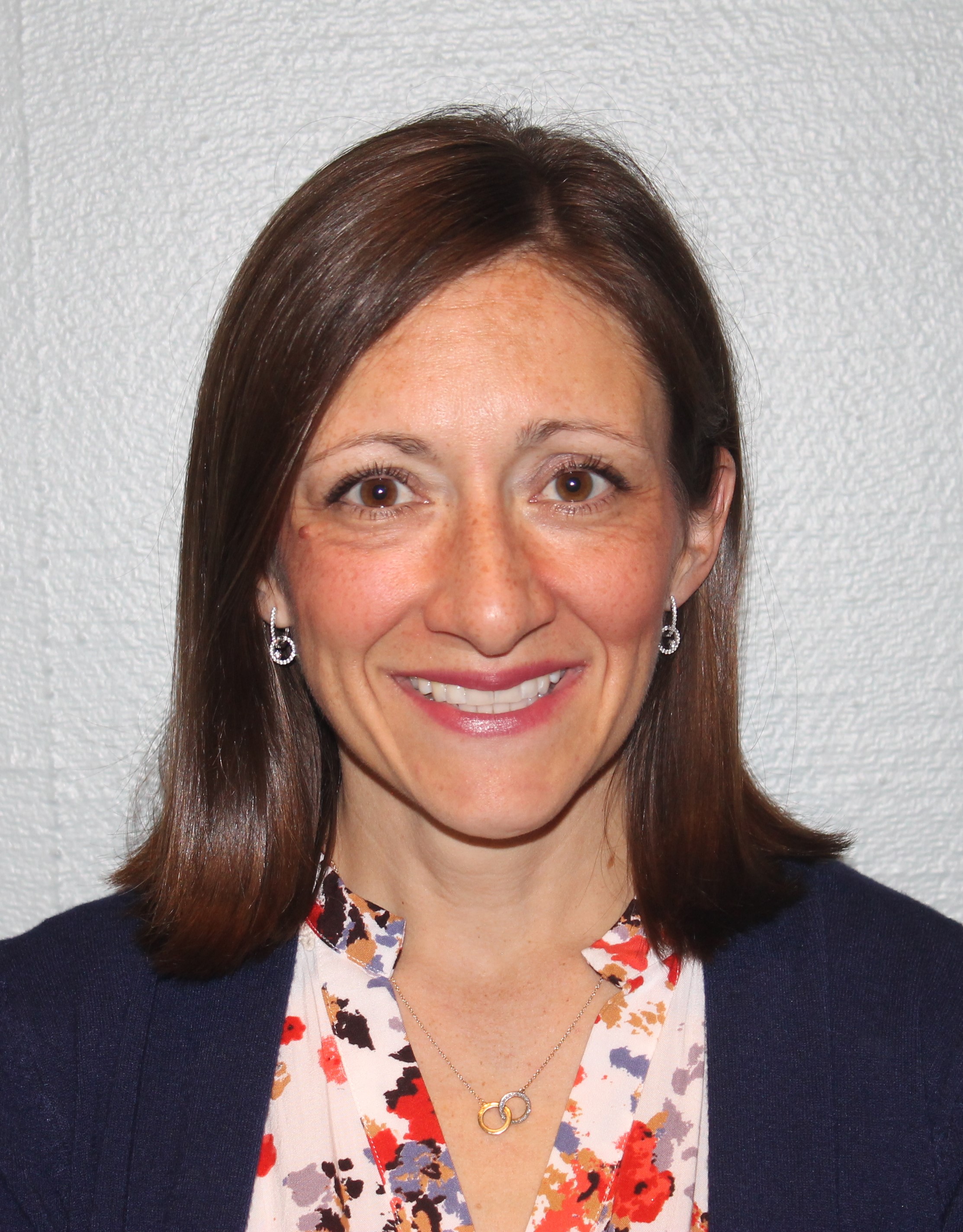 Amy Locaputo-Donnellon Au.D., F-AAA - Cincinnati Hearing Center